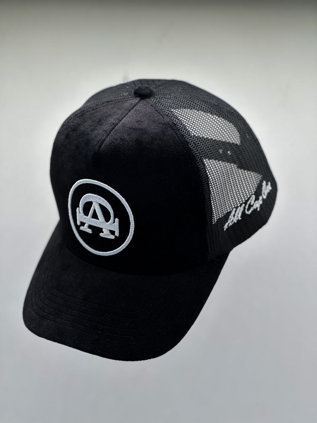 "The Velvet Series" – All Cap One